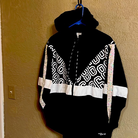 PINK Victoria's Secret | Jackets & Coats | Pinkvictorias Secret Jacket ...